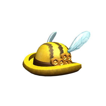 Bumblebee Bowler | Roblox Wiki | Fandom