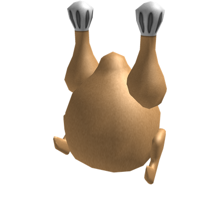 Cooked Thanksgiving Turkey | Roblox Wiki | Fandom
