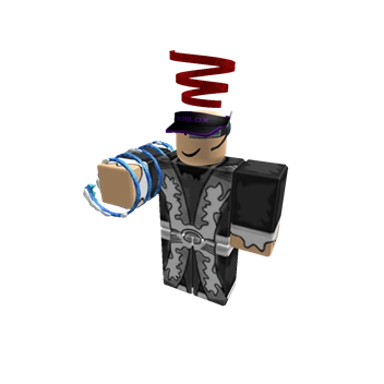 GFink | Wiki Roblox | Fandom