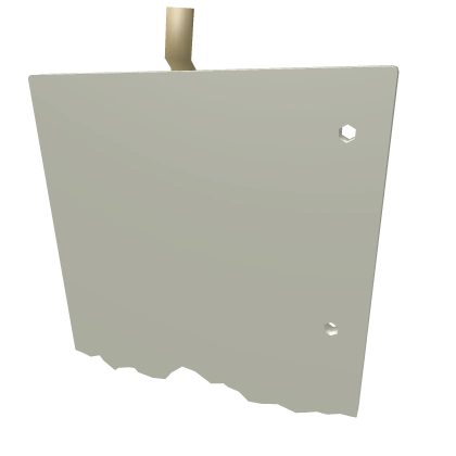 Kick Me Sign | Roblox Wiki | Fandom