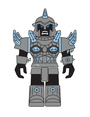 Korblox General | Roblox Wiki | Fandom