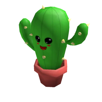 Ouch! Cactus | Roblox Wiki | Fandom