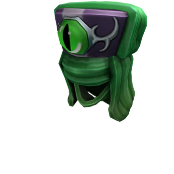 Overseer: Prophet Hat | Roblox Wiki | Fandom