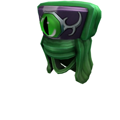 Overseer: Prophet Hat | Roblox Wiki | Fandom