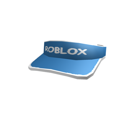 2018 ROBLOX Visor | Roblox Wiki | Fandom