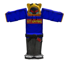 Kitt | Roblox Wiki | Fandom