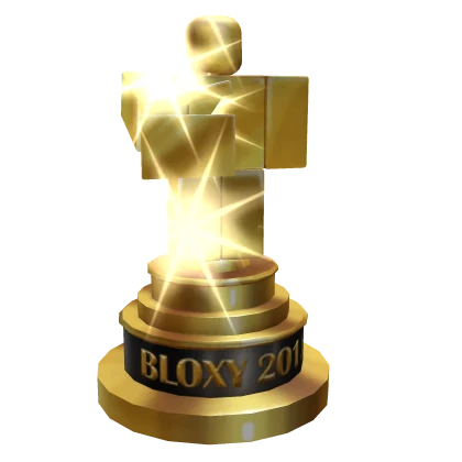 BLOXY 2013 | Roblox Wiki | Fandom