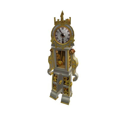 Cyclock | Roblox Wiki | Fandom