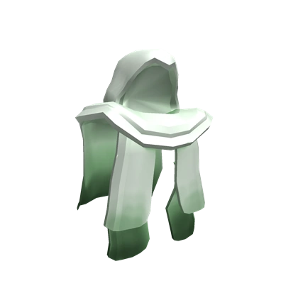 Haunting Ghost Cape | Roblox Wiki | Fandom