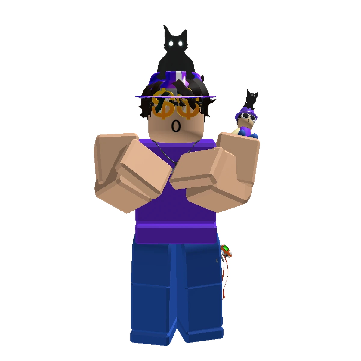 haz3mn | Roblox Wiki | Fandom