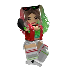 IBella | Roblox Wiki | Fandom