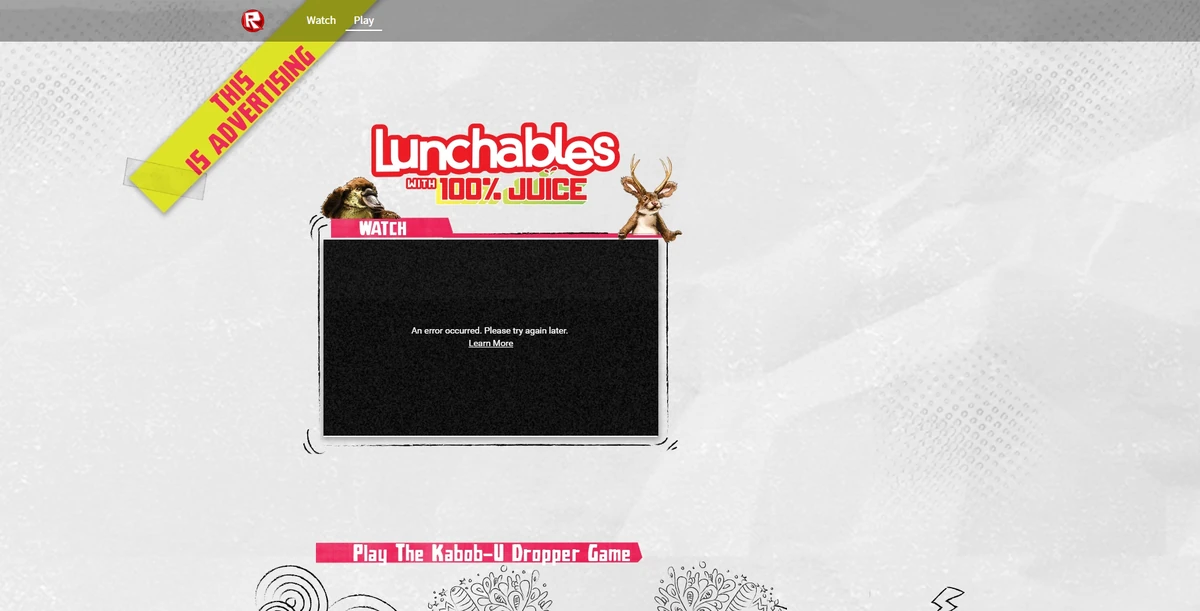 Lunchables | Roblox Wiki | Fandom