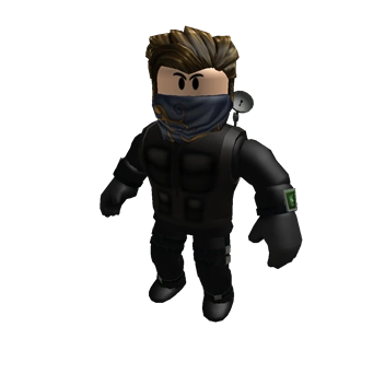 michaelvanderfin | Roblox Wiki | Fandom