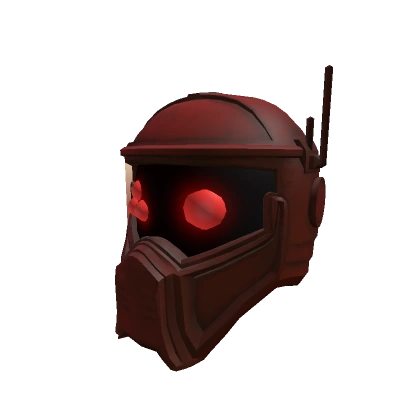Murch Helmet | Roblox Wiki | Fandom