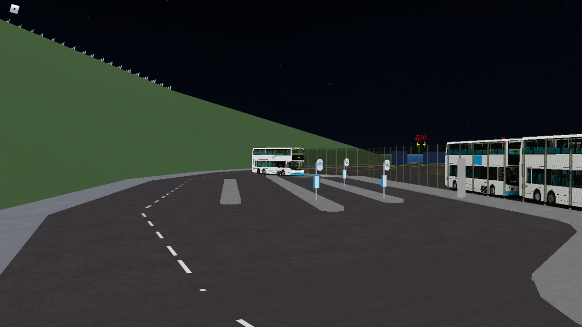 黃泥田工業邨總站 Roblox大典 Fandom