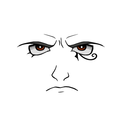 Royal Eye of Horus Face | Roblox Wiki | Fandom