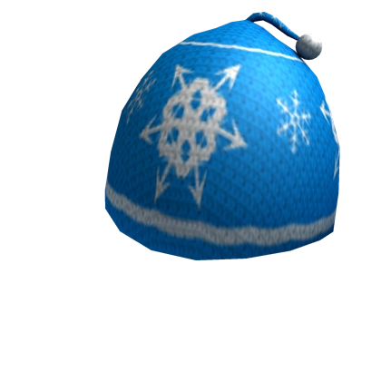 Snowflake Beanie | Roblox Wiki | Fandom