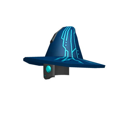 TechnoWizard's Hat | Roblox Wiki | Fandom