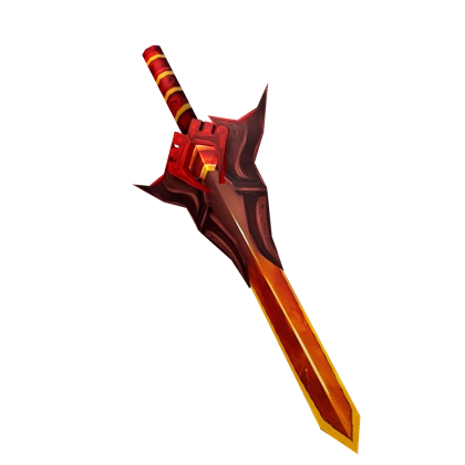 The Great Sword Justice | Roblox Wiki | Fandom