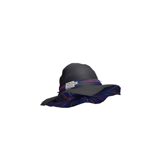 Voter's Luminous Cap | Roblox Wiki | Fandom