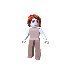 Woman | Roblox Wiki | Fandom