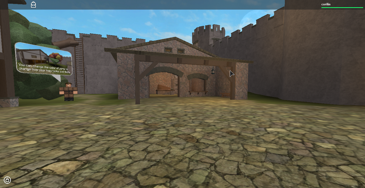 Castle | Roblox Wiki | Fandom