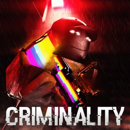 Criminality | Roblox вики | Fandom