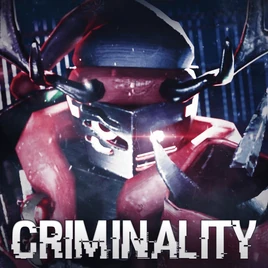 Criminality | Roblox вики | Fandom