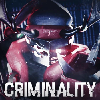 Criminality | Roblox Wiki | Fandom
