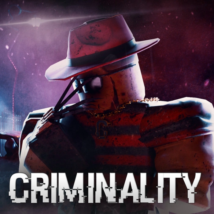 Criminality | Roblox вики | Fandom