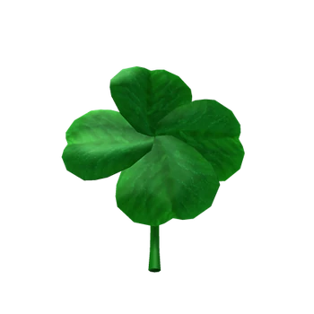 Lucky Clover | Roblox Wiki | Fandom