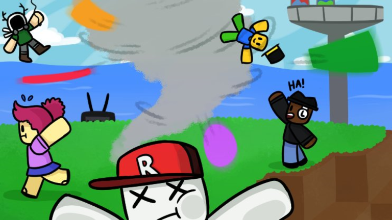 Natural Disaster Survival | Roblox Wiki Italia | Fandom