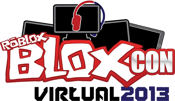 Virtual BLOXcon 2013 | Roblox Wiki | Fandom
