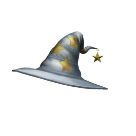 Star Charm Wizard Hat | Roblox Wiki | Fandom