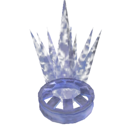 The Ice Crown | Roblox Wiki | Fandom