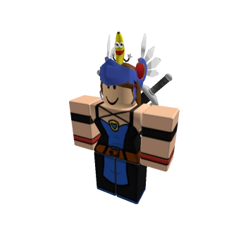 ArbyRandom | Roblox Wiki | Fandom