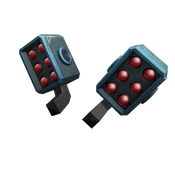 Blocky Mech | Roblox Wiki | Fandom