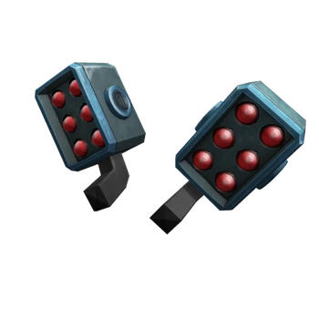 Blocky Mech - Missiles | Roblox Wiki | Fandom