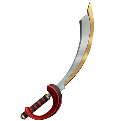 Captain Rampage Sword | Roblox Wiki | Fandom