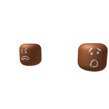 Gingerbread Headrow | Roblox Wiki | Fandom