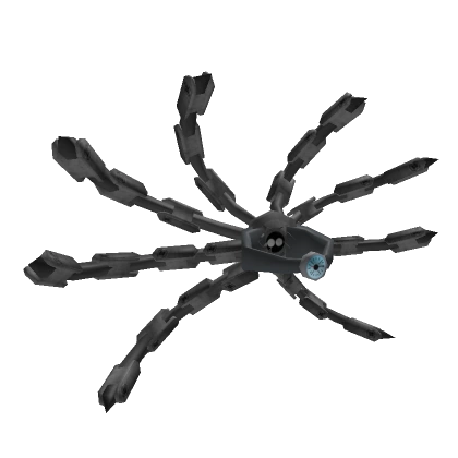 Nine's Mechanical Arms | Roblox Wiki | Fandom