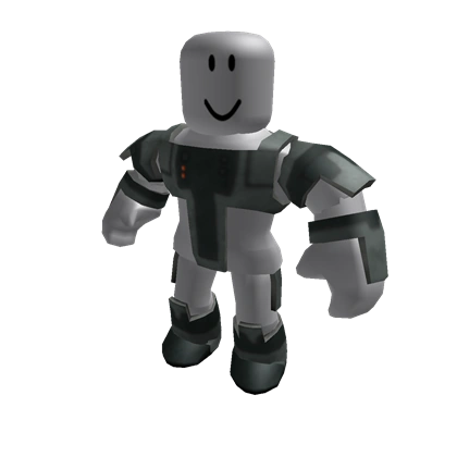 Space Trooper | Roblox Wiki | Fandom