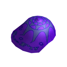 Supa Fly Cap | Roblox Wiki | Fandom