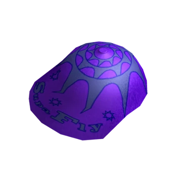 Supa Fly Cap | Roblox Wiki | Fandom