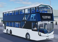 永巴R23線 | Roblox大典 | Fandom