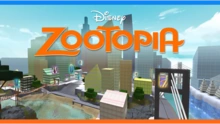 Zootopia | Wiki Roblox | Fandom