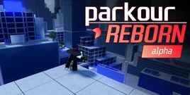 PARKOUR Reborn | Roblox Wiki | Fandom