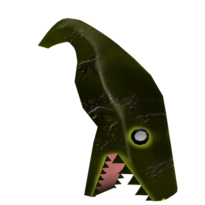 Croc Attack | Roblox Wiki | Fandom