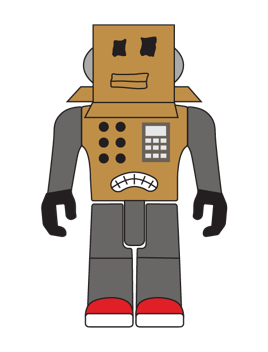 Mr. Robot | Roblox Wiki | Fandom