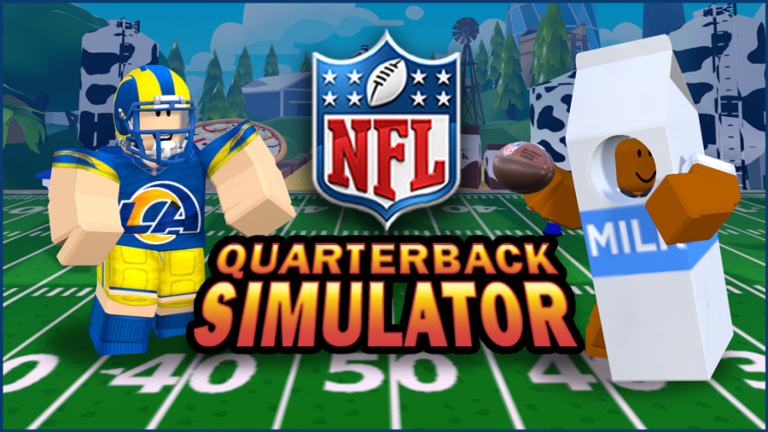 NFL Quarterback Simulator | Roblox Wiki | Fandom